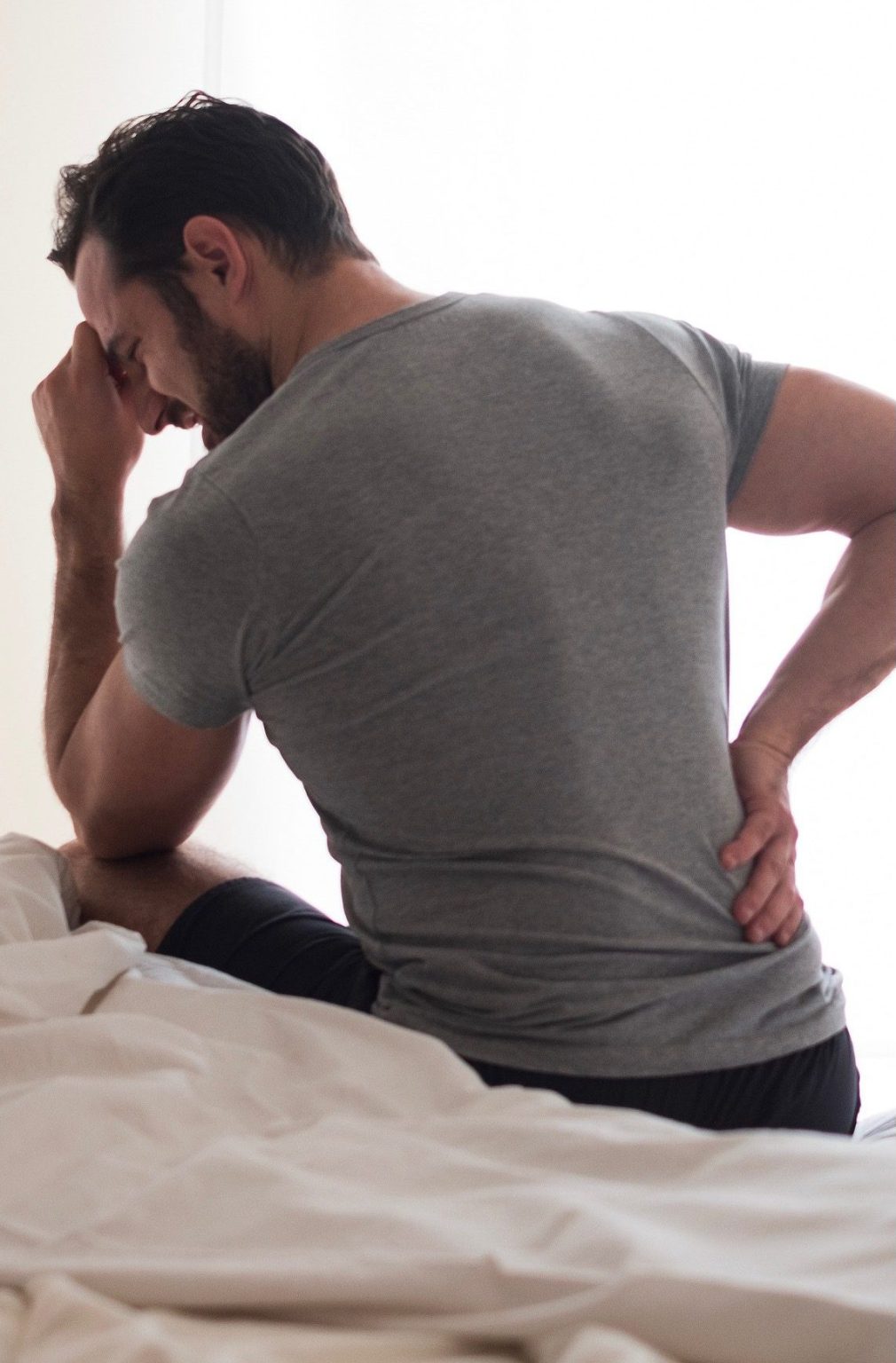 Sciatica or Sacroiliac Joint Dysfunction? - Pure-Health